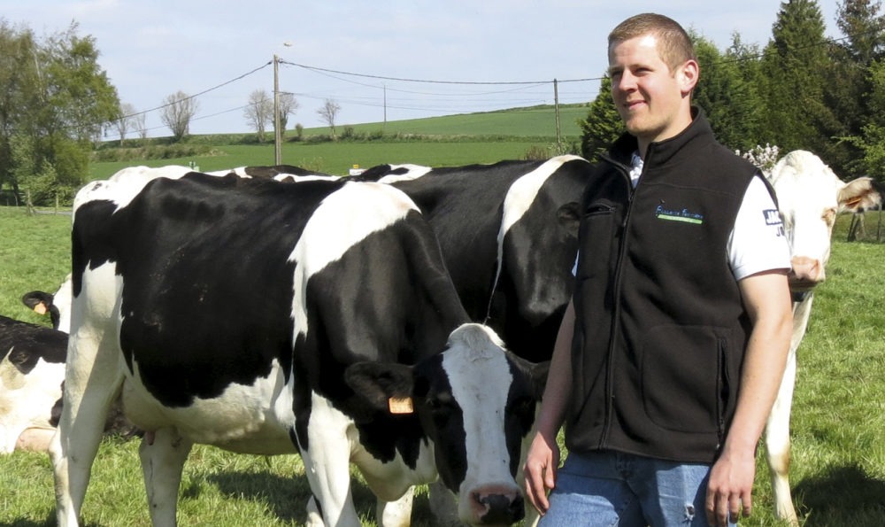 Ingredia, The key expert in proteins and added value dairy ingredients