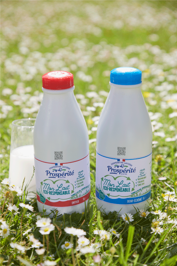 Liquid milk - Ingredia Dairy Experts